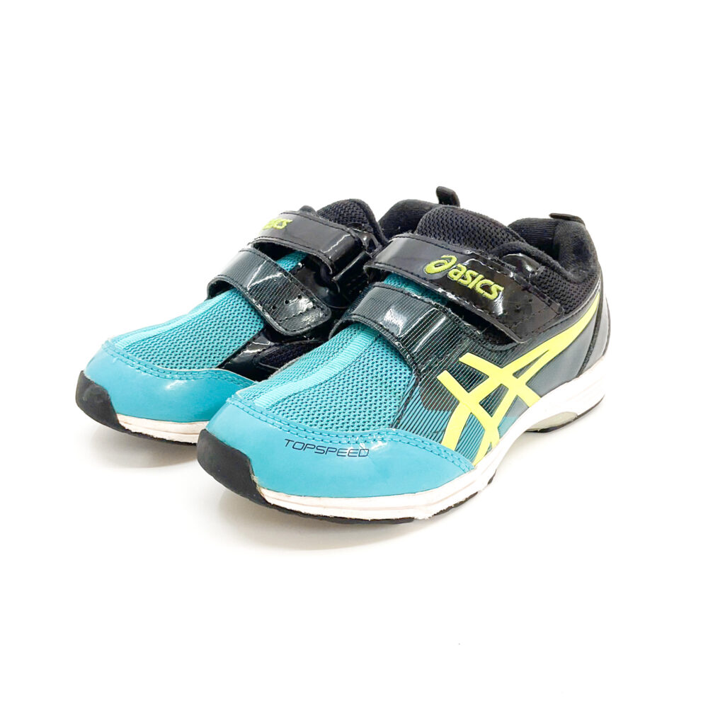 asics – Kutoon
